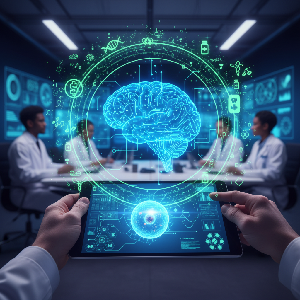 Citius Oncology Readies Q4 2025 LYMPHIR Launch via Verix AI | CTXR ...