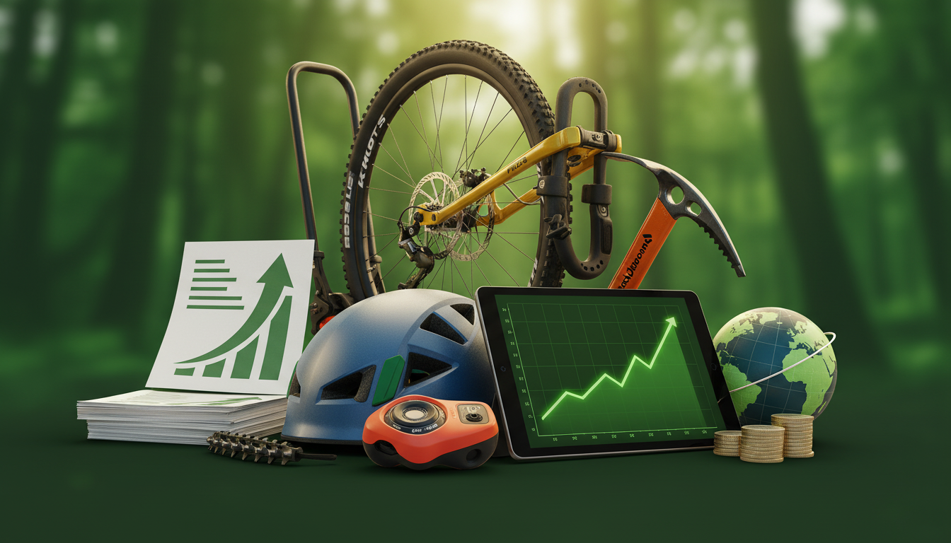Clarus Q3 2025: $69.3M Sales, Adventure Up 16% YoY | CLAR Stock News