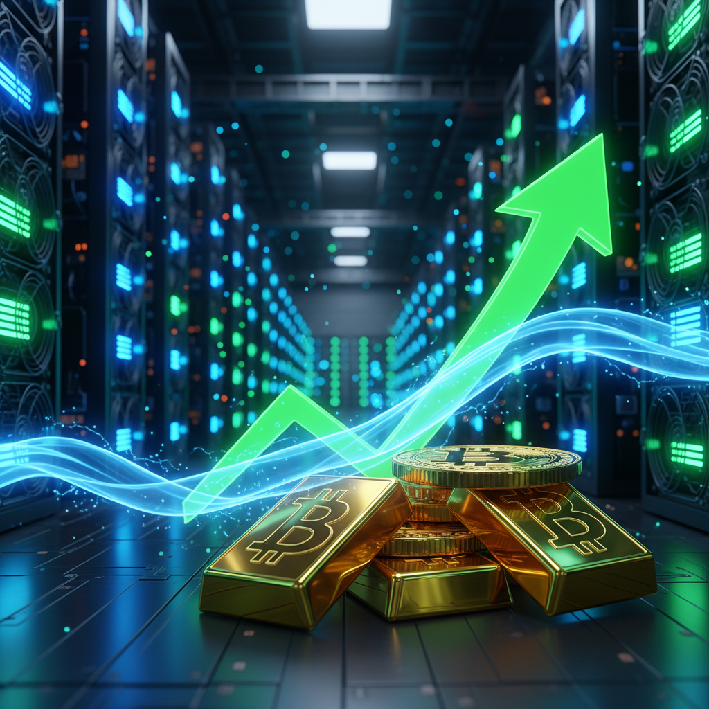 CleanSpark Releases 13,011 BTC Treasury, 50 EH/s Update | CLSK Stock News