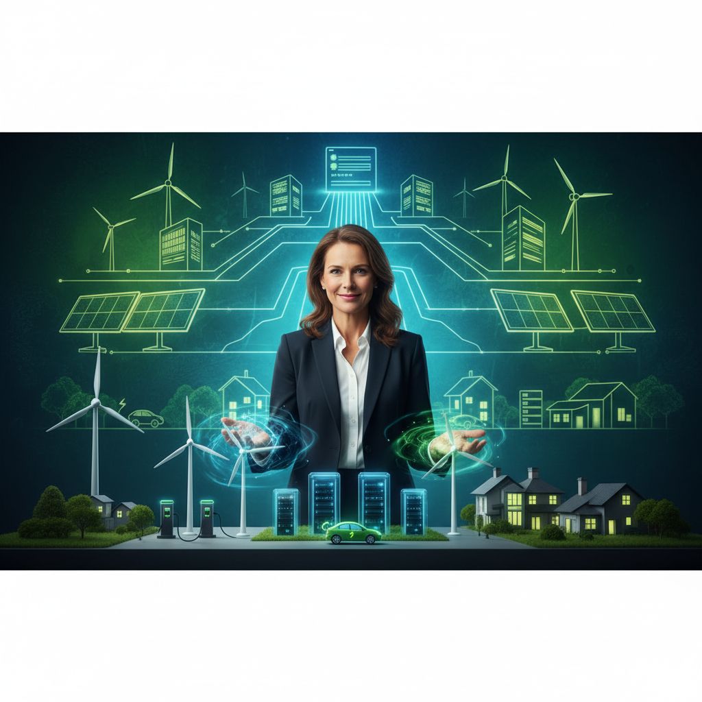 PG&E Names Chelle Izzi Chief Commercial Officer to Lead Growth | PCG ...