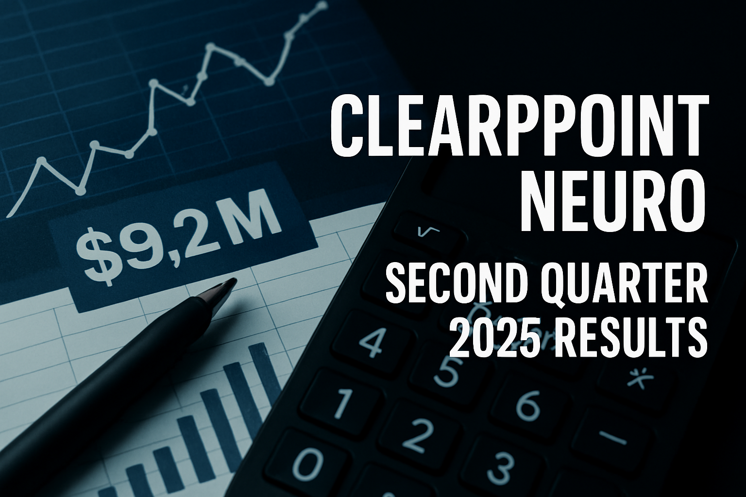 Brain Device Maker ClearPoint Posts Record $9.2M Revenue, Secures $105M ...