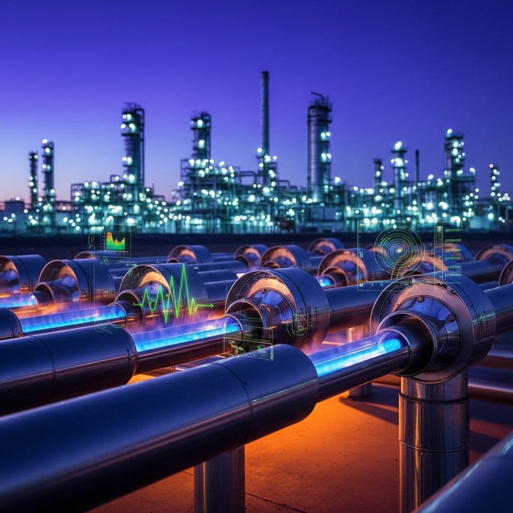 ClearSign Announces 32-Burner Engineering Order for Refinery | CLIR ...
