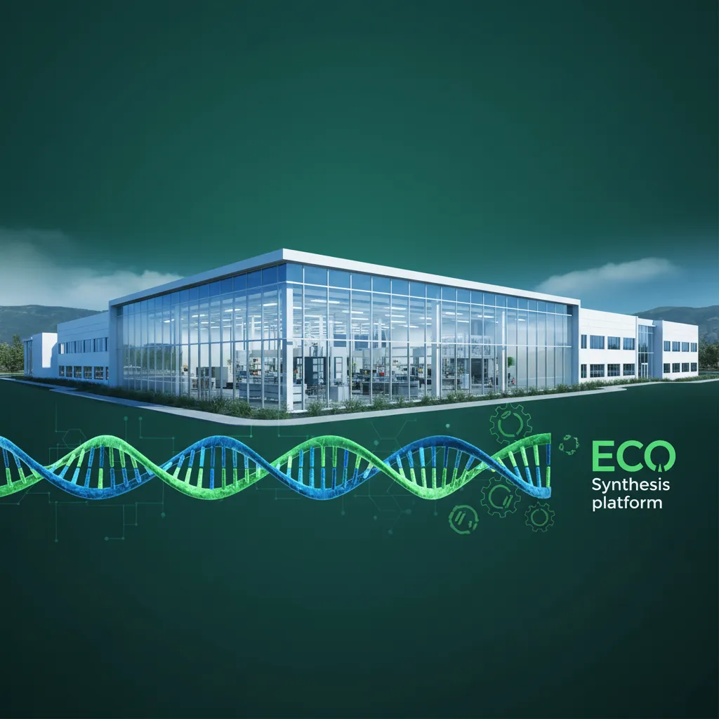 Codexis Signs Lease for 34K-Sq-Ft GMP Facility in Hayward | CDXS Stock News