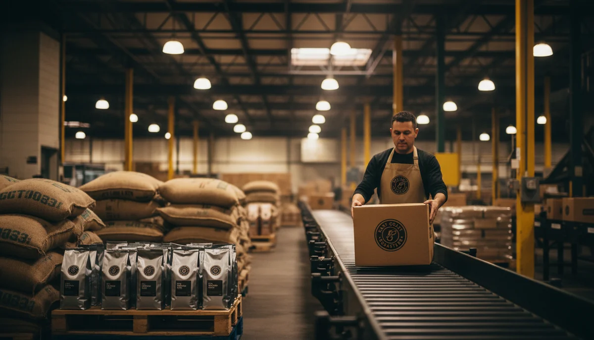 Coffee Holding Q1 revenue up 20% to $25.6M | JVA Stock News