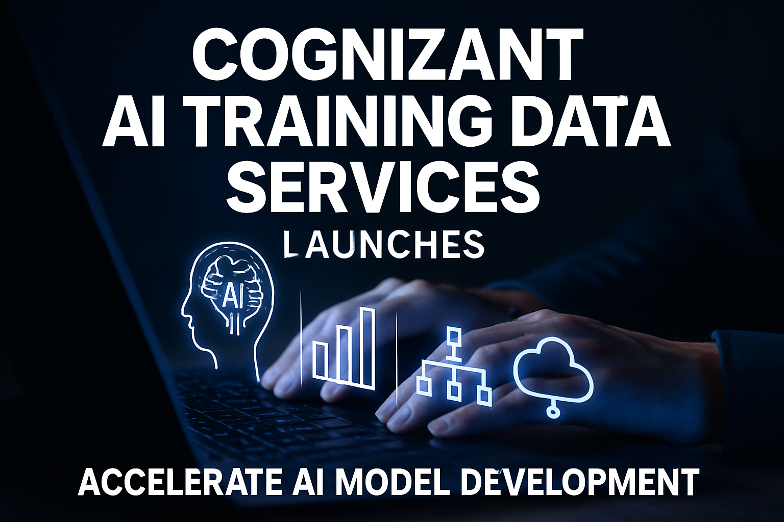 Cognizant Launches Enterprise AI Training Platform with 10,000 Specialists | CTSH Stock News