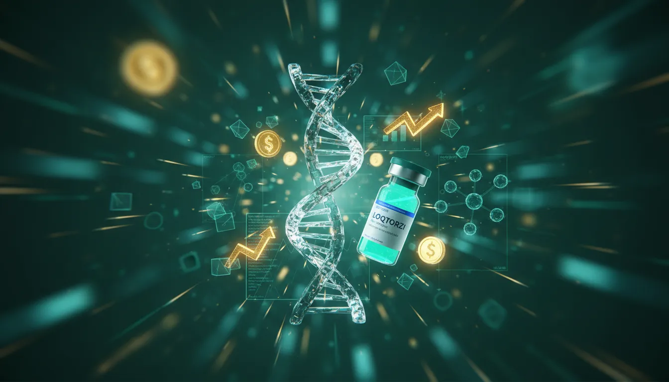 Coherus Oncology prices $50M stock offering at $1.75 | CHRS Stock News