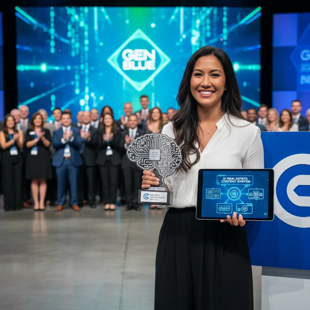 Coldwell Banker Names First AI Innovator of Year for CustomGPT Tool ...