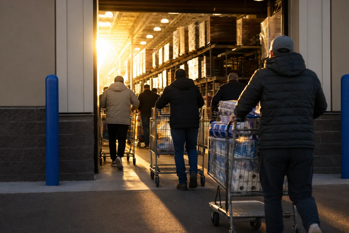 Sam's Club, Jason Sudeikis launch summer campaign | WMT Stock News