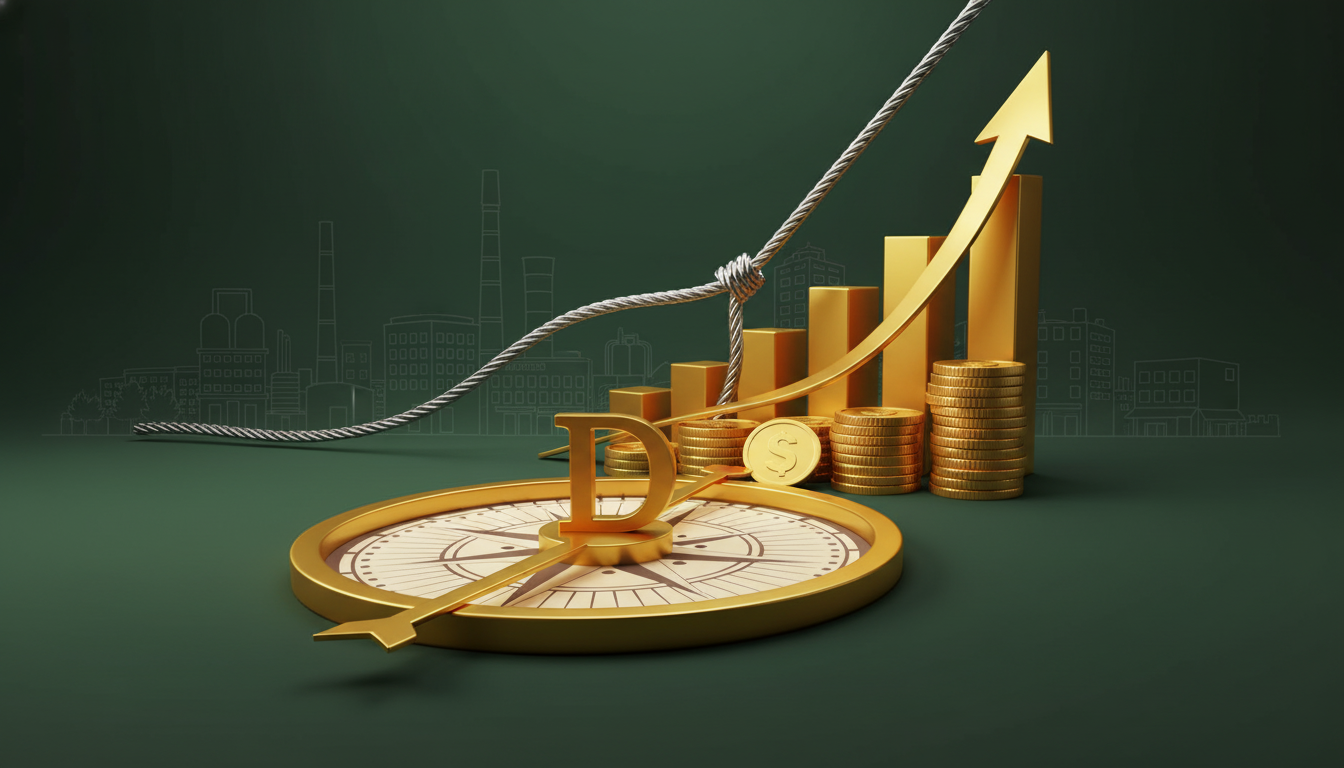 Compass Diversified files Q1 2025 10-Q, reiterates outlook | CODI Stock ...