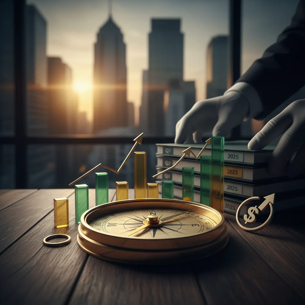 Compass Diversified (CODI) posts Q2 results, keeps 2025 outlook | CODI ...
