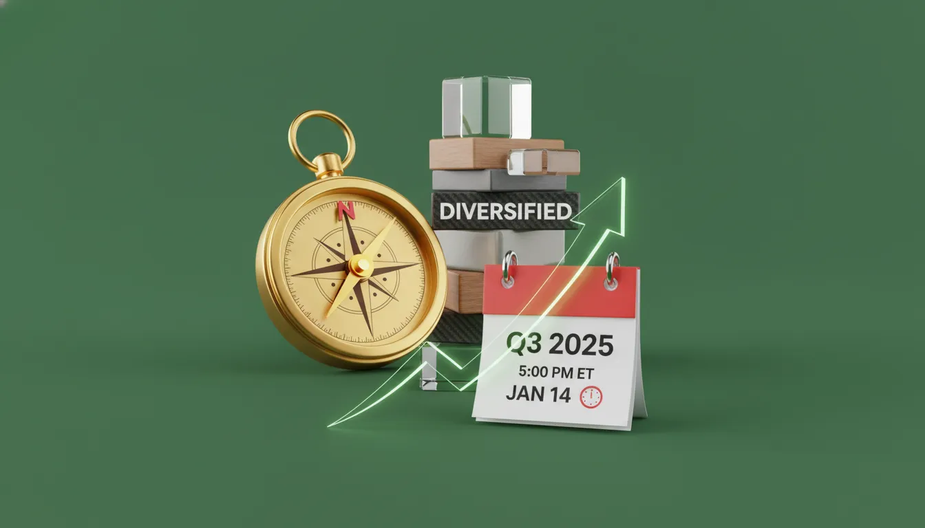 Compass Diversified updates 2025 EBITDA outlook | CODI Stock News