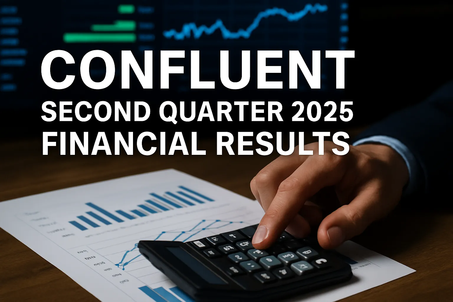 Confluent Q2 Results: Cloud Revenue Surges 28%, Margins Improve | CFLT ...