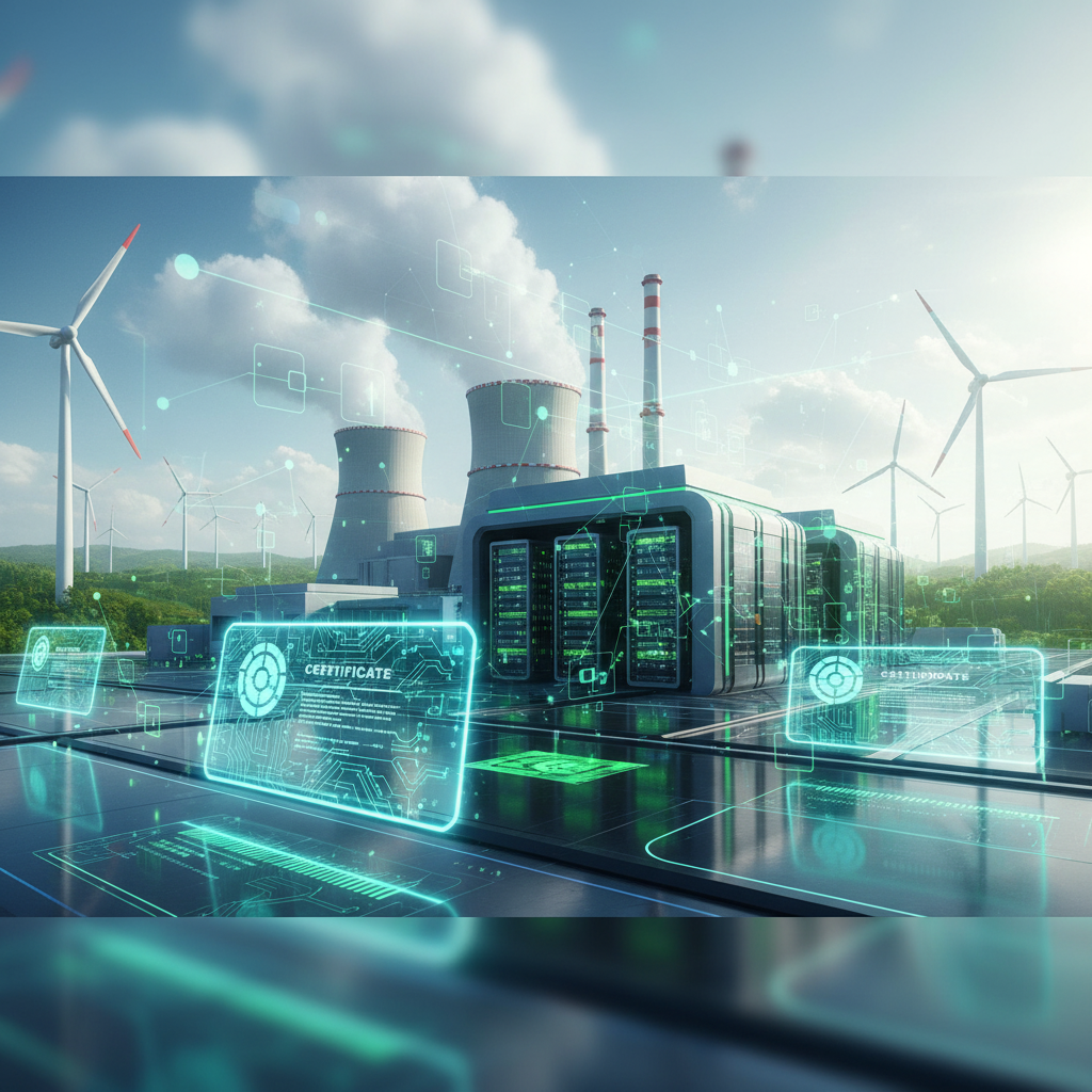 Constellation, Xpansiv to Launch Annual EFEC Trading on CBL | CEG Stock News