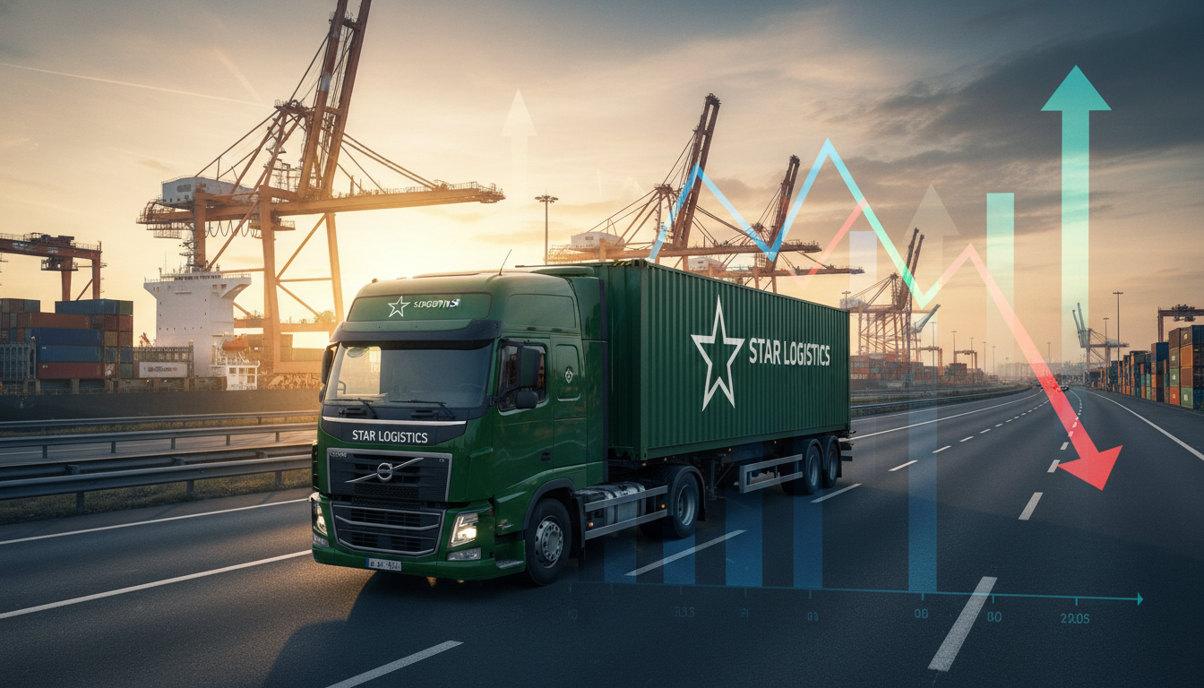 Covenant Logistics Group Announces Fourth Quarter 2025 Financial and ...