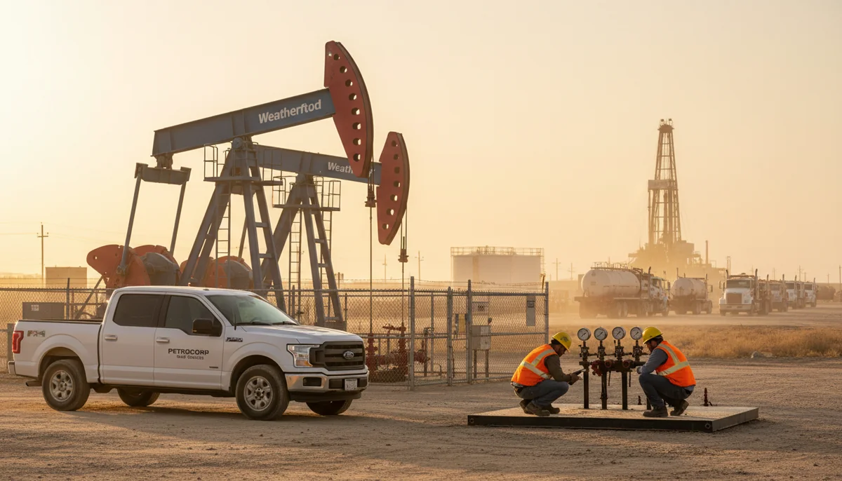 Crescent Energy Reports Q1 2026 Results, May 5 Call | CRGY Stock News