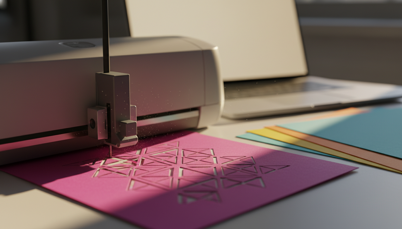 Cricut shifts brand to 'creativity platform' | CRCT Stock News