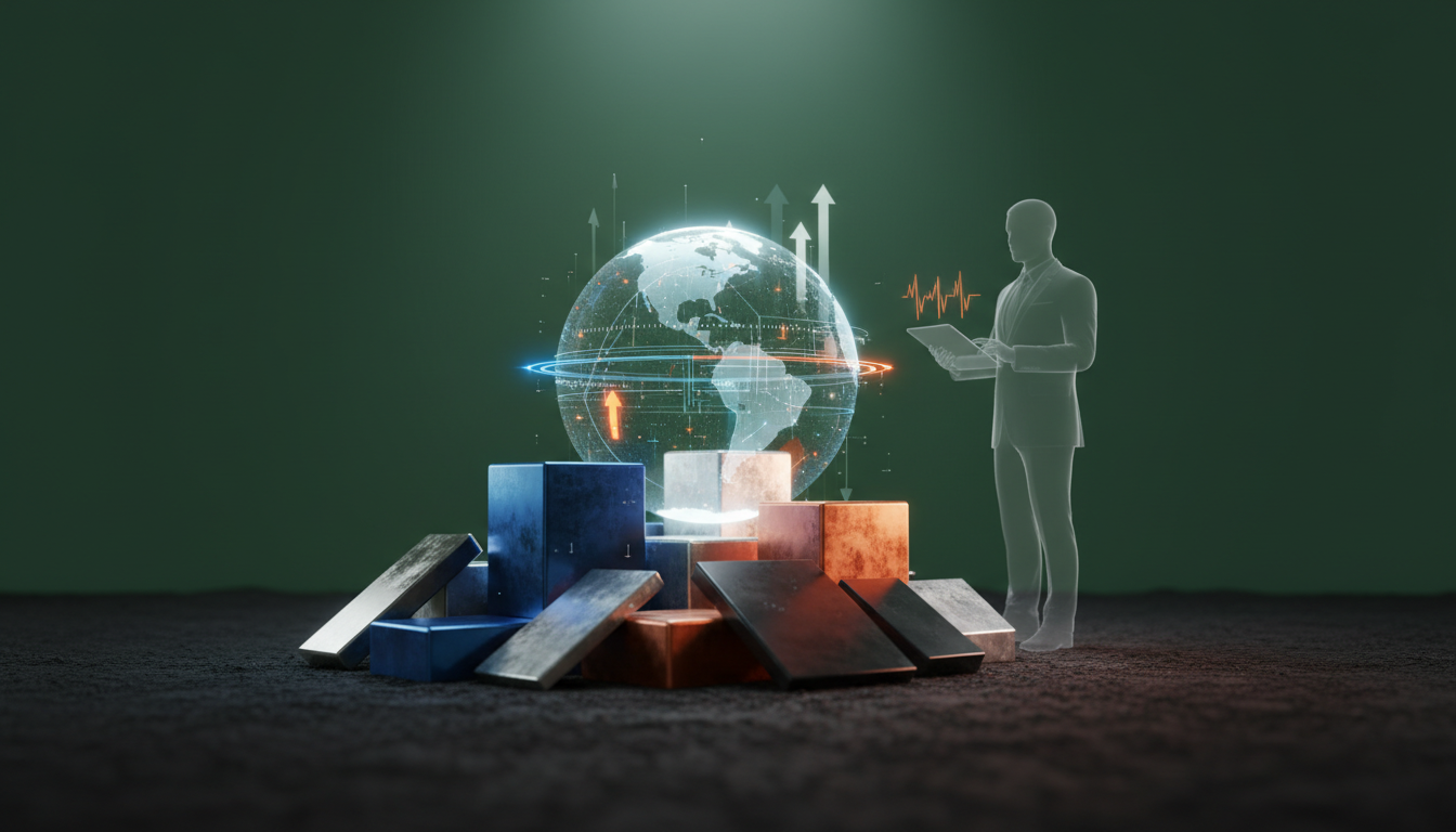 Critical Metals sets Jan. 22 business update call | CRML Stock News