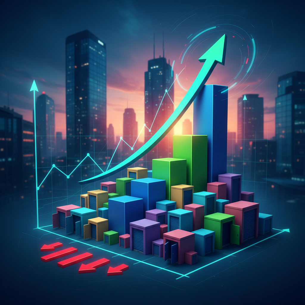 CubeSmart Reports Third Quarter 2025 Results | CUBE Stock News