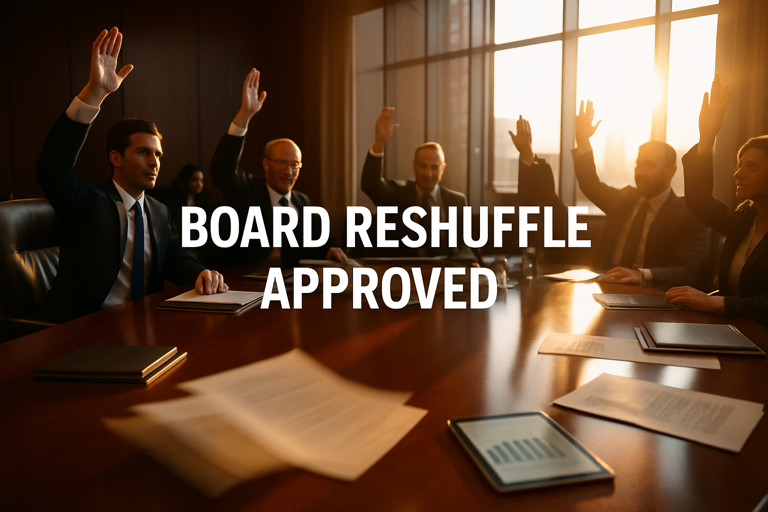 CureVac Strengthens Leadership Team With Key Board Appointments | CVAC ...