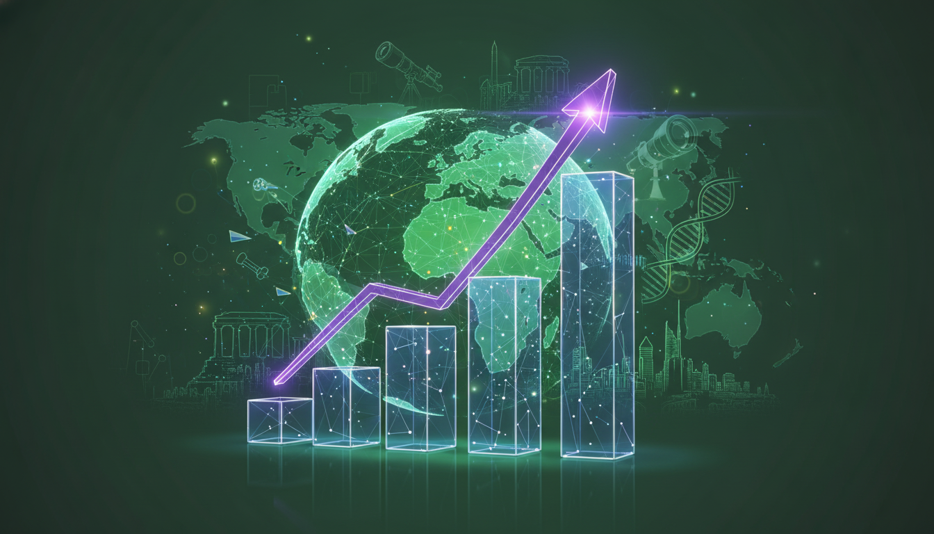 CuriosityStream Q3 2025: $18.4M Revenue, Up 46%, Positive EBITDA | CURI ...