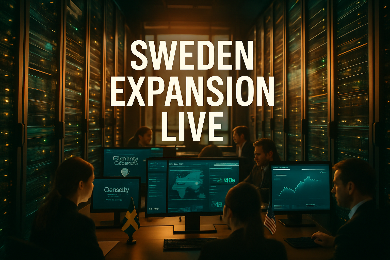 Curiosity University Expands Global Reach With Amazon Prime Sweden ...