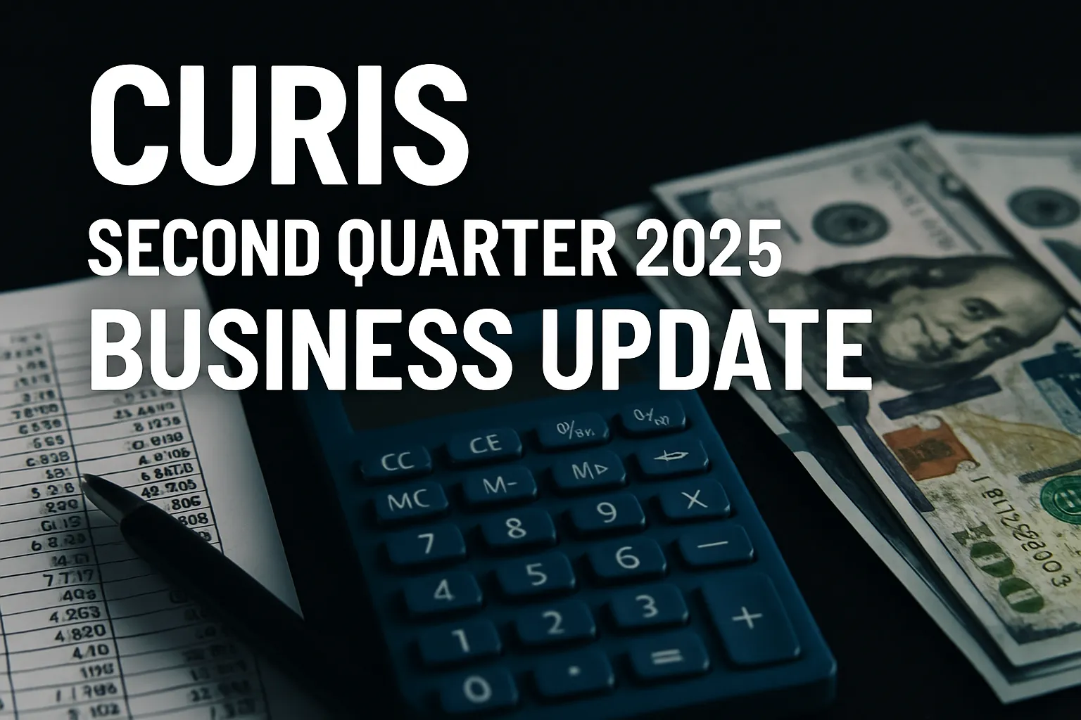 Curis Q2 Loss Narrows to $8.6M, Advances PCNSL Drug Development | CRIS ...
