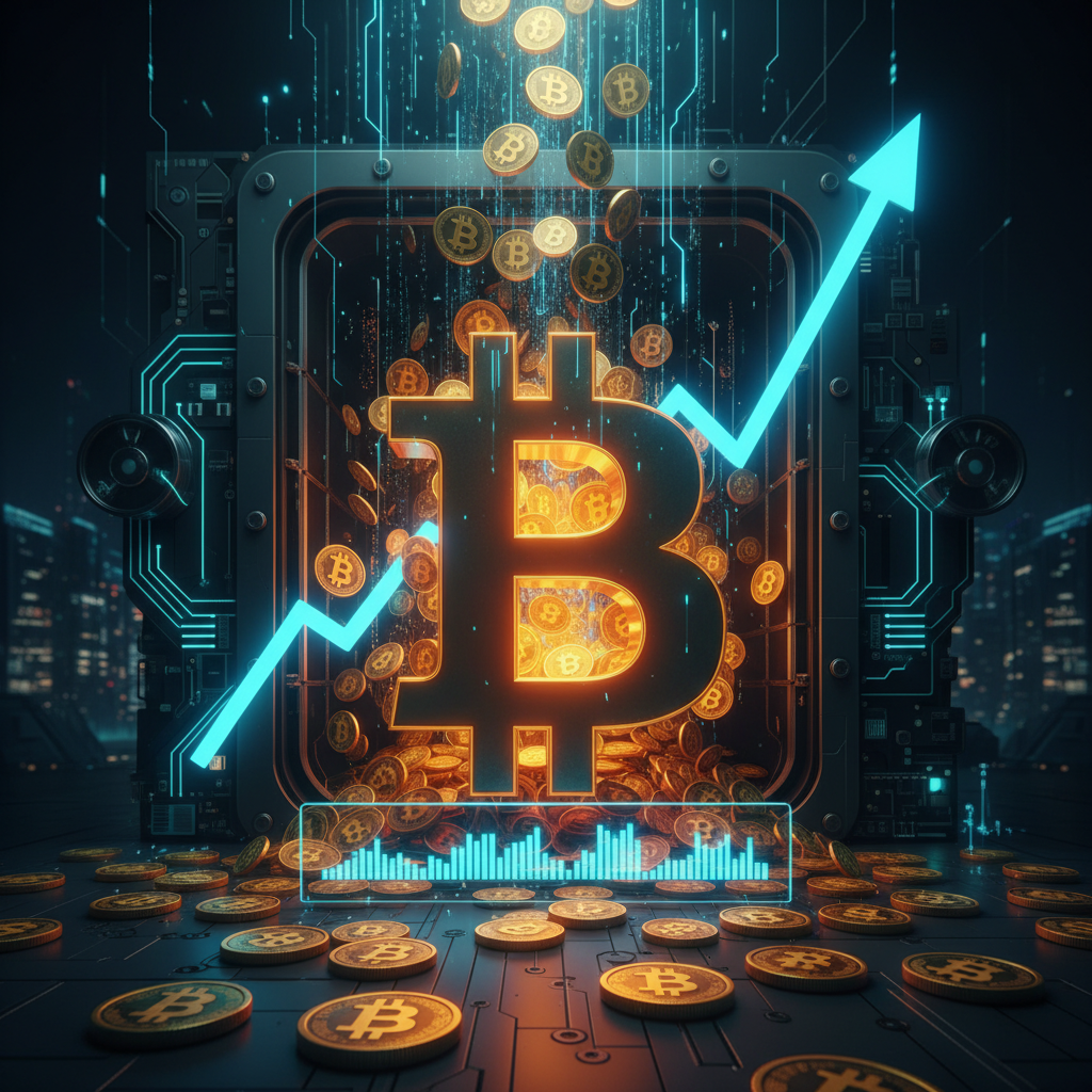 DDC adds 100 BTC, treasury reaches 1,683 coins | DDC Stock News