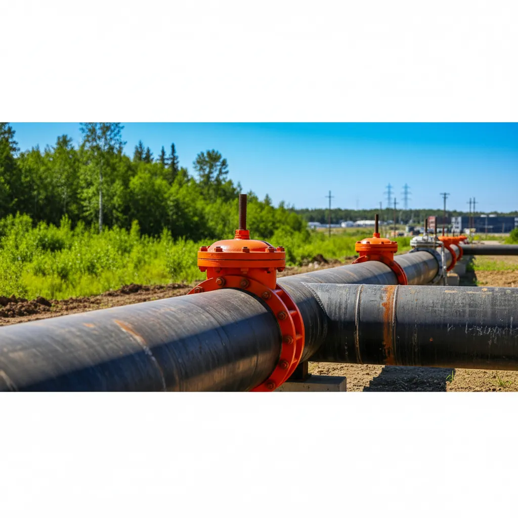 DT Midstream Announces 536,903 Dth/d Guardian Expansion | DTM Stock News
