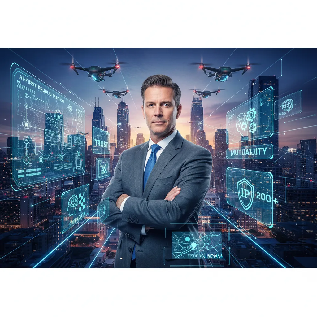 Arrive AI CEO launches 'Plai Book' for AI-led growth | ARAI Stock News