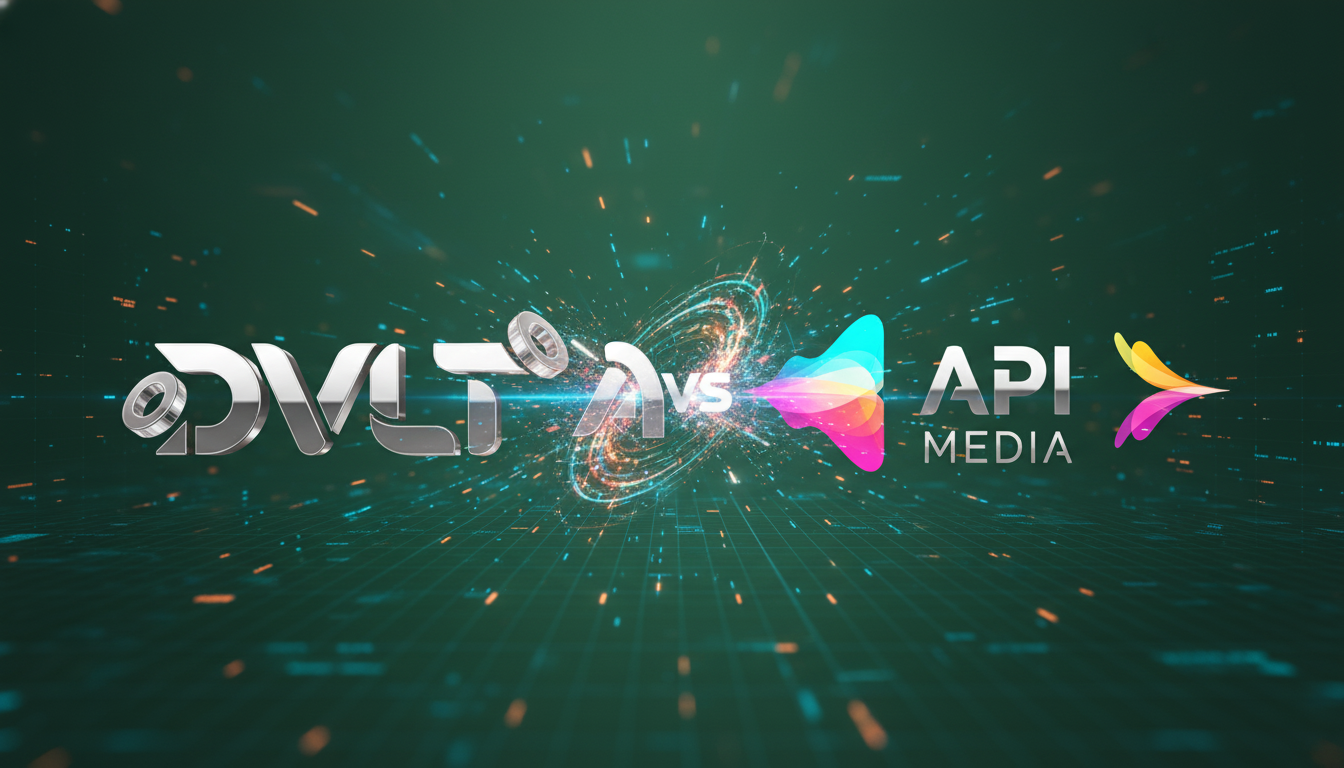 Datavault AI to Acquire API Media in All-Cash Deal in December | DVLT ...