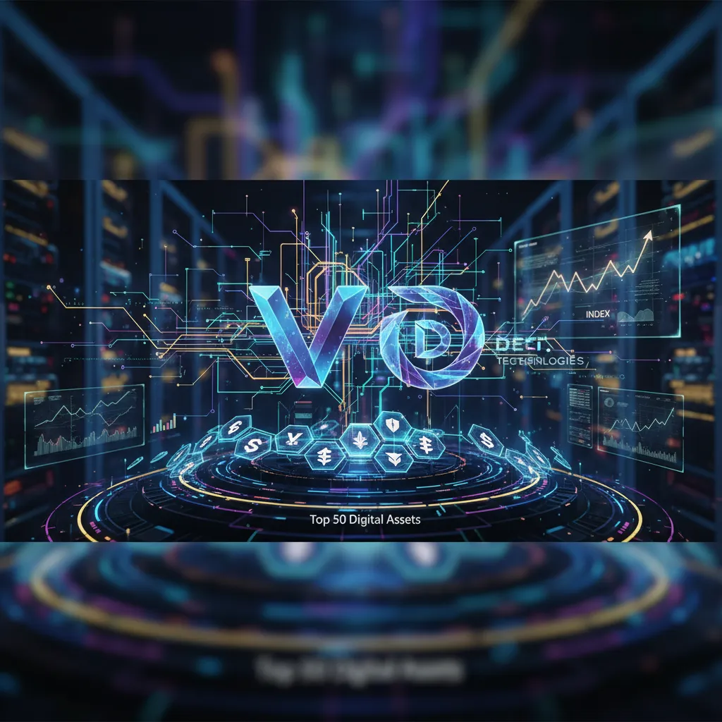 DeFi Technologies launches DVIO crypto capital-flow index | DEFT Stock News