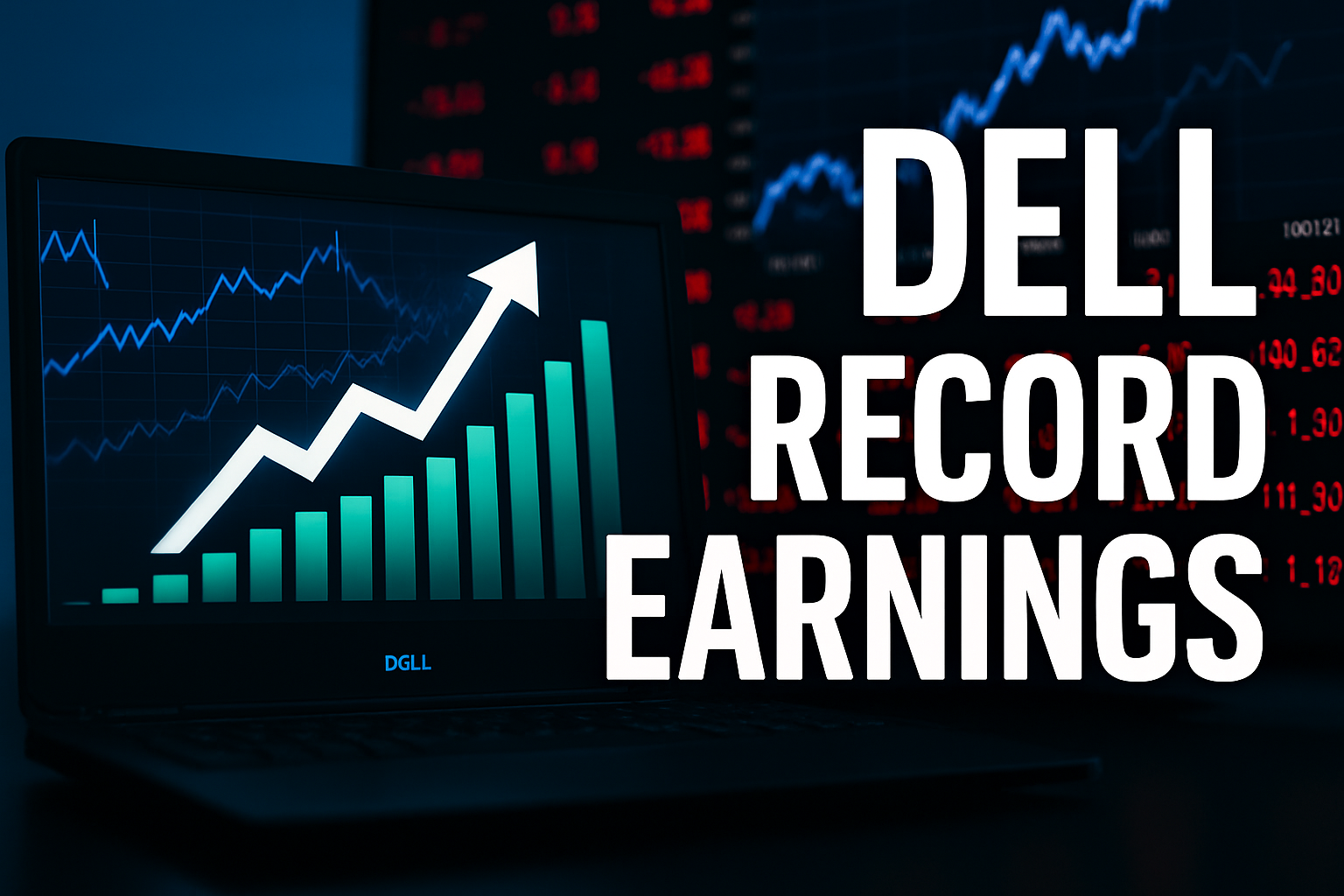 Dell Reports Record Q2 Revenue of $29.8B, AI Solutions Hit $10B | DELL ...
