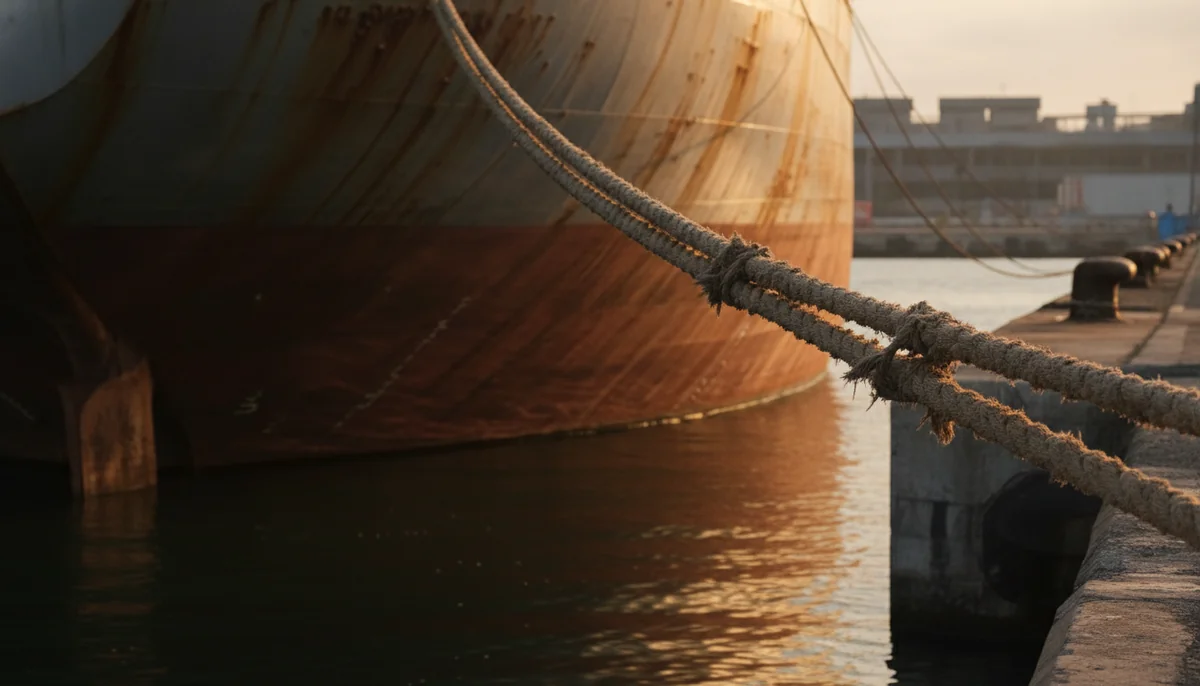 Diana Shipping: ISS backs 'no' on Genco poison pill | DSX Stock News