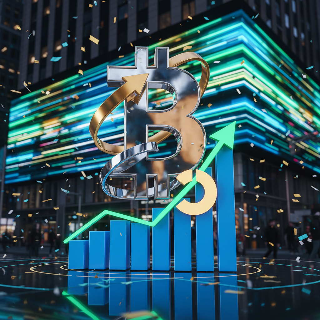 Dominari Holdings Reports $170M Stake in Newly Listed American Bitcoin ...