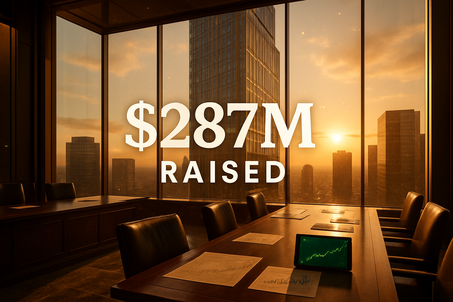 Dominari Reports 415% Stock Growth, $287M Capital Raised Across 35 ...