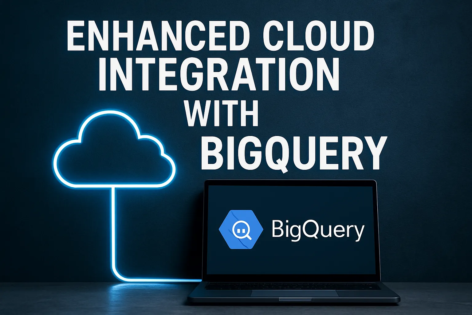 Domo Enhances BigQuery Integration with Advanced UI, Governance | DOMO ...