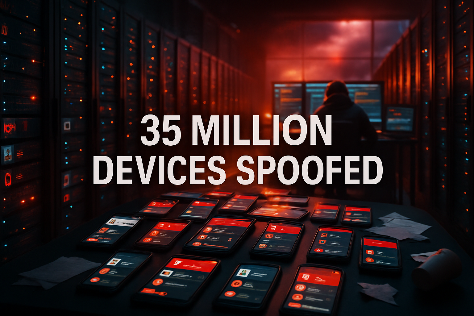 Ad Fraud Alert: 35M Fake Devices Exposed in Major ShadowBot Scheme | DV ...