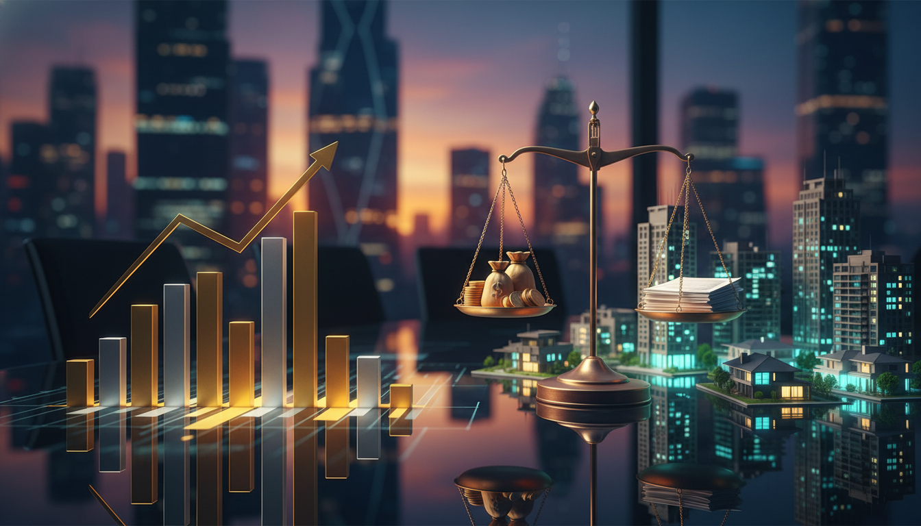 Douglas Elliman Q3 2025: $262.8M Revenue, Adj. EBITDA $2.7M | DOUG ...