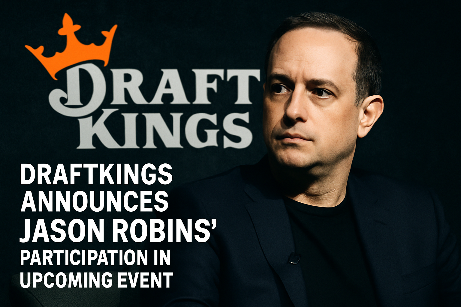 DraftKings CEO to Present at BofA Gaming Conference | DKNG Stock News