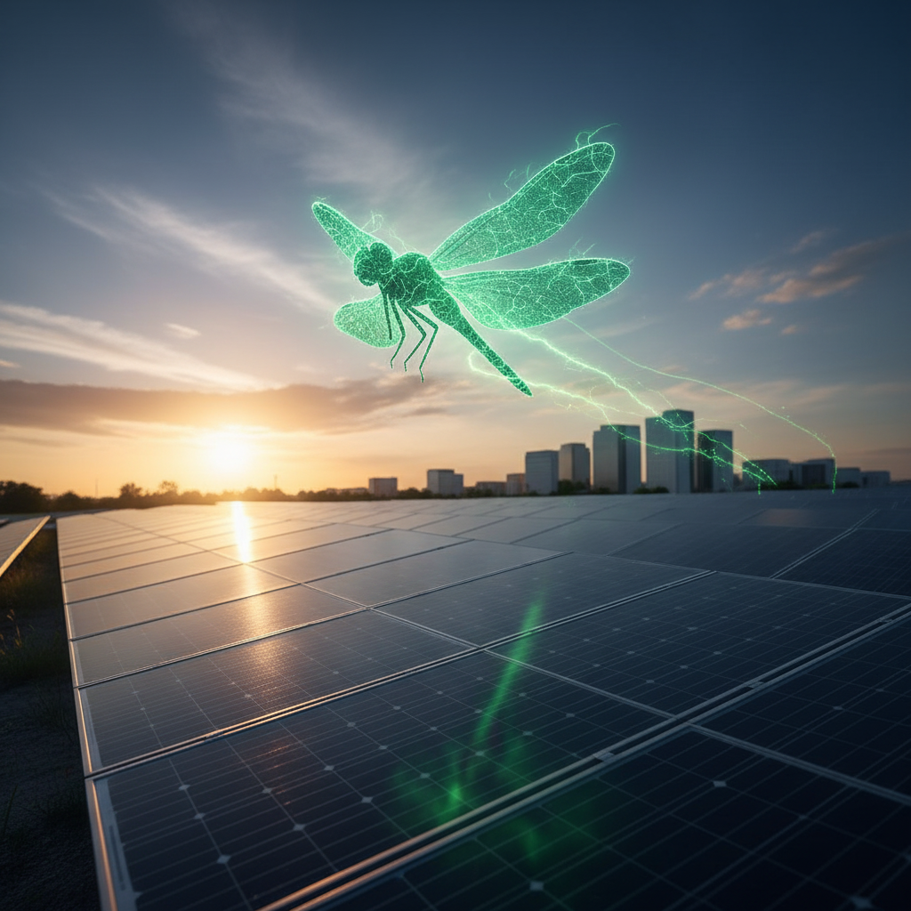 Dragonfly Energy Reports Q3 2025 Net Sales $16.0M | DFLI Stock News