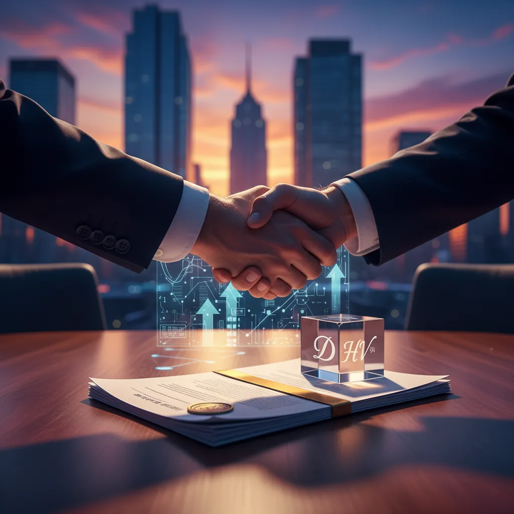 Dreamland Limited Secures $18M Equity Purchase Agreement | TDIC Stock News