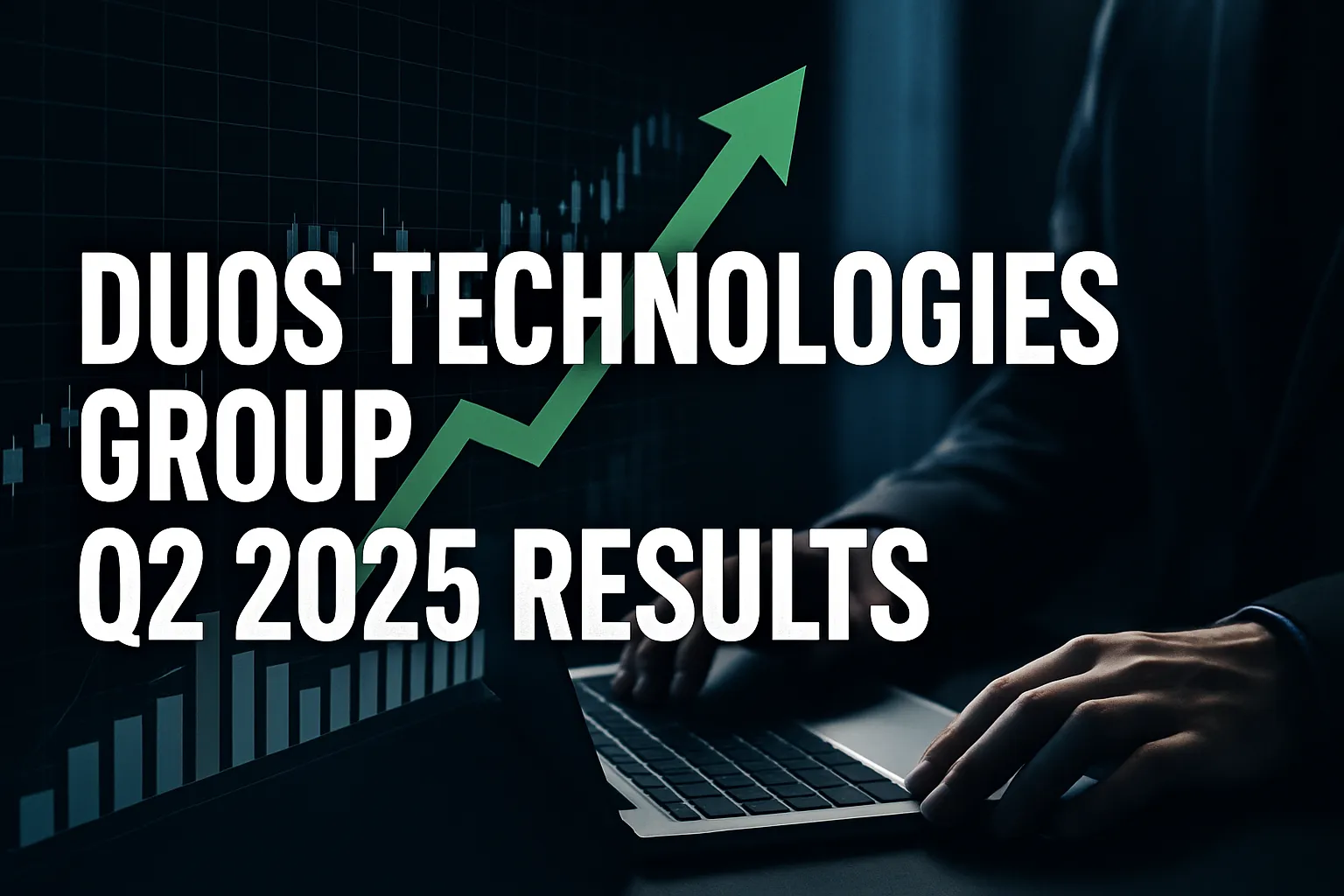 Tech Solutions Provider Duos Posts 280% Revenue Jump in Q2, On Track ...