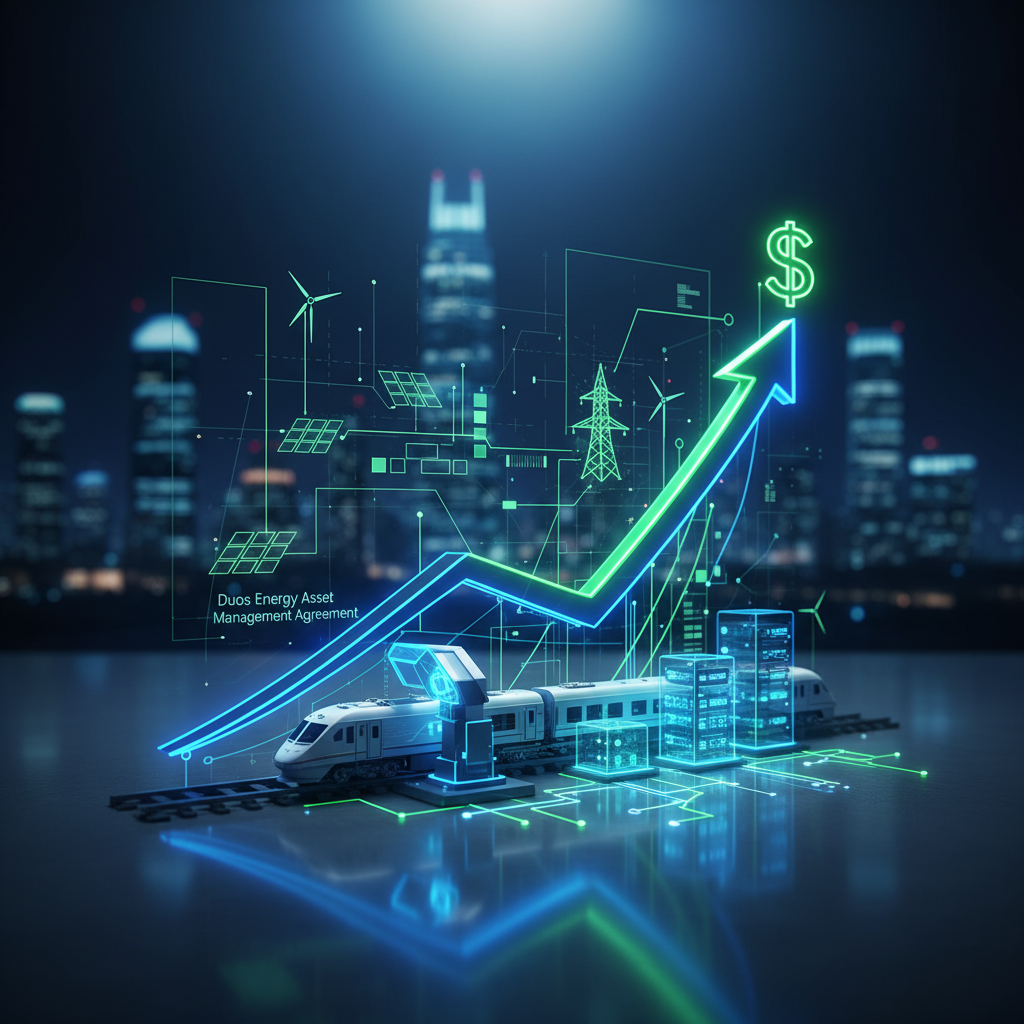 Duos Technologies Posts $6.9M Quarterly Revenue, Up 112% | DUOT Stock News