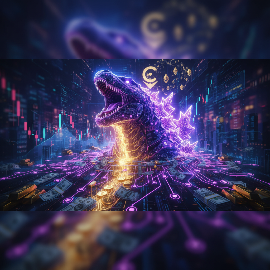 ETHZilla Reports 102K ETH Holdings Worth $460M, Buys Back 6M Shares ...