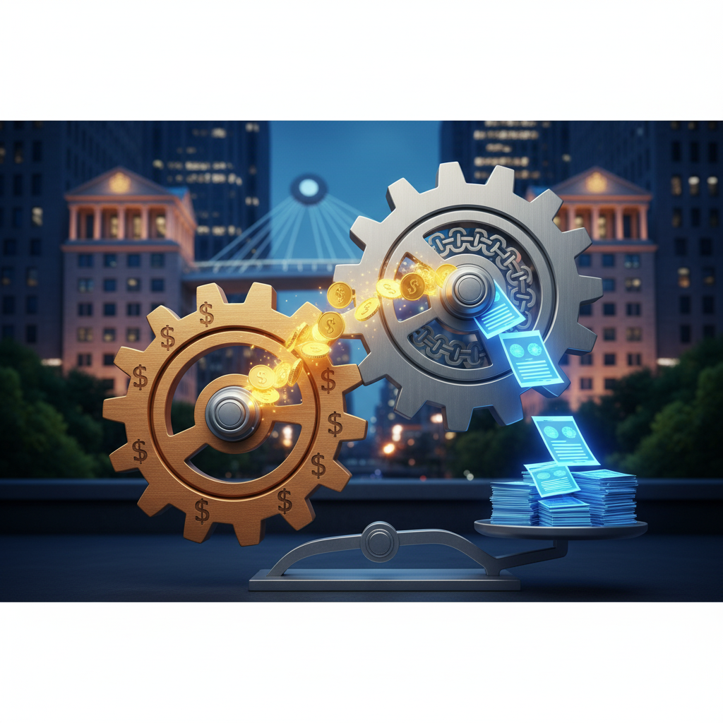 Eastern Bankshares Completes HarborOne Deal; 84.99% Stock | EBC Stock News