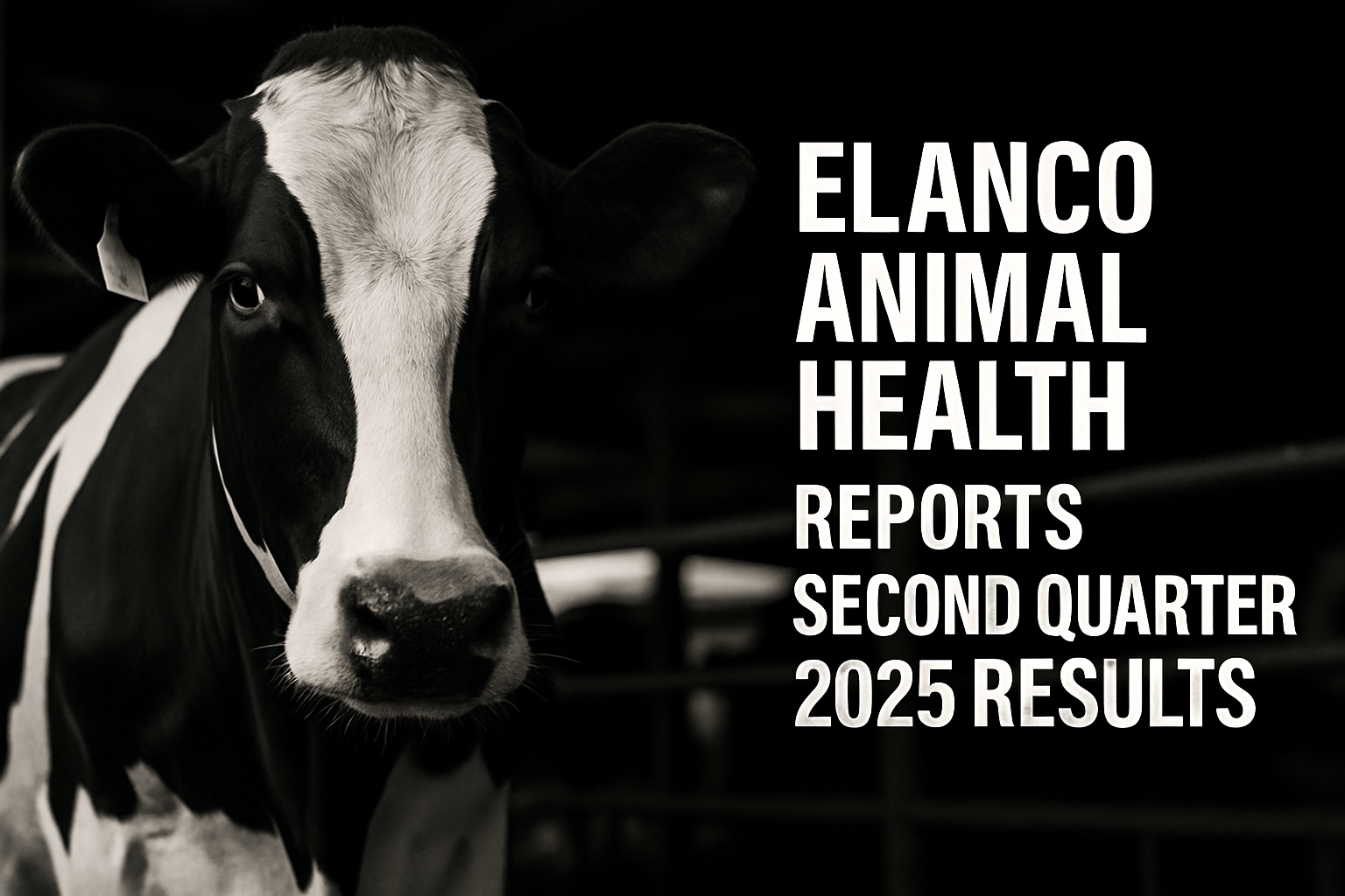 Elanco Q2 Earnings: 8% Growth, Raises 2025 Guidance as Pet Health ...