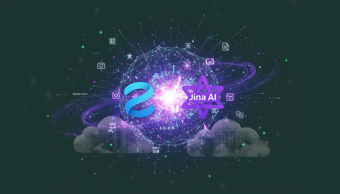Elastic Completes Acquisition of Jina AI to Strengthen Search AI | ESTC ...