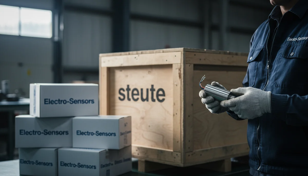 Electro-Sensors agrees to $7.75-a-share acquisition | ELSE Stock News