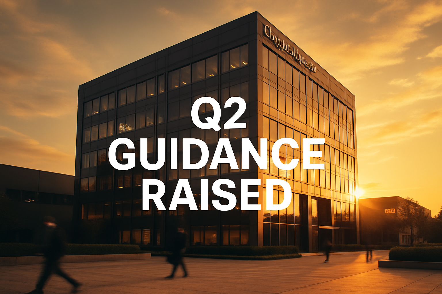 Element Solutions Raises 2025 EBITDA Guidance on Strong AI Demand | ESI ...