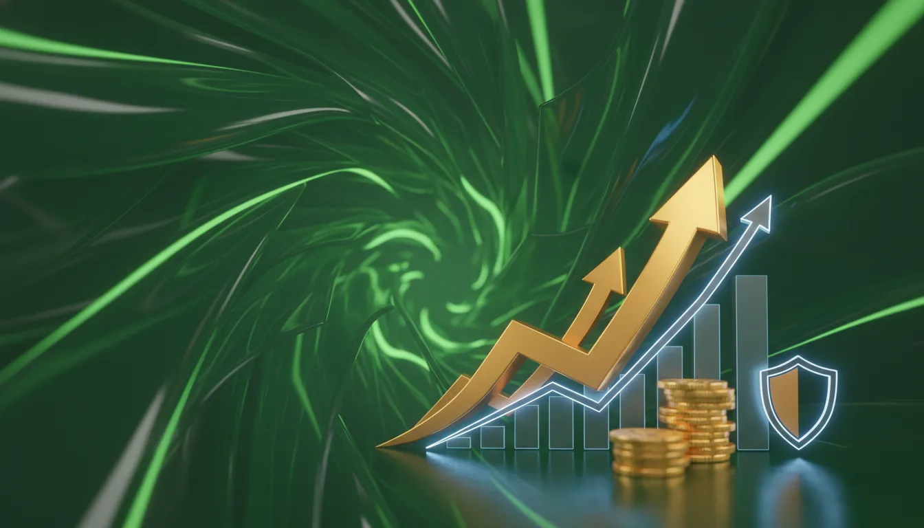 Enact Holdings Q4 profit $177M, 2025 EPS $4.52 | ACT Stock News
